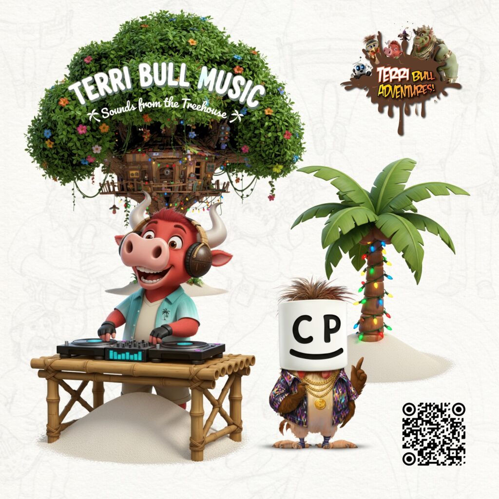 Downloads - Terri Bull Adventures